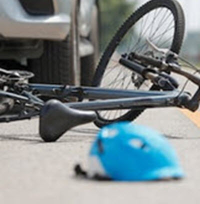 Bicycle Accidents and Head Injuries